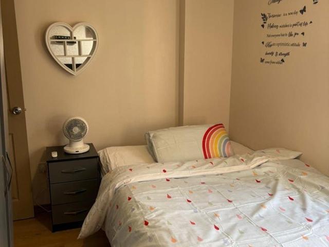 Room at Harnall Lane West, Coventry