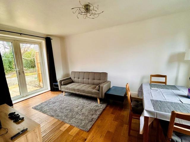 Room at Harbury Crescent, Manchester