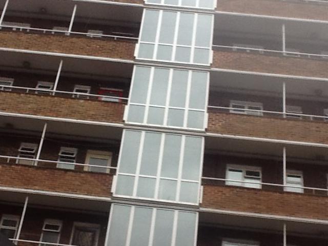 Room at Harben Road, Greater London