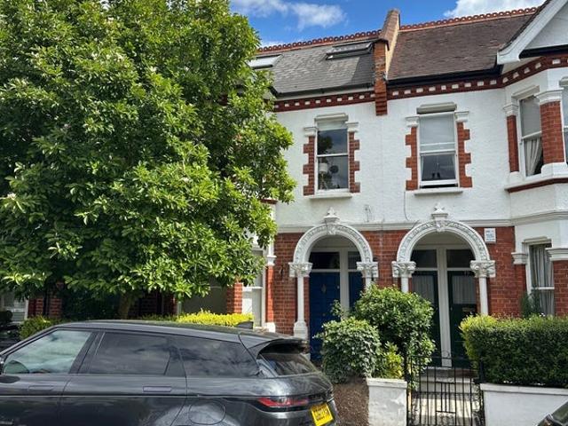 Room at Harbord Street, Greater London