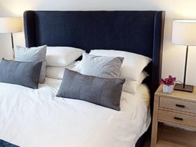 Room at Harbour Way, Greater London