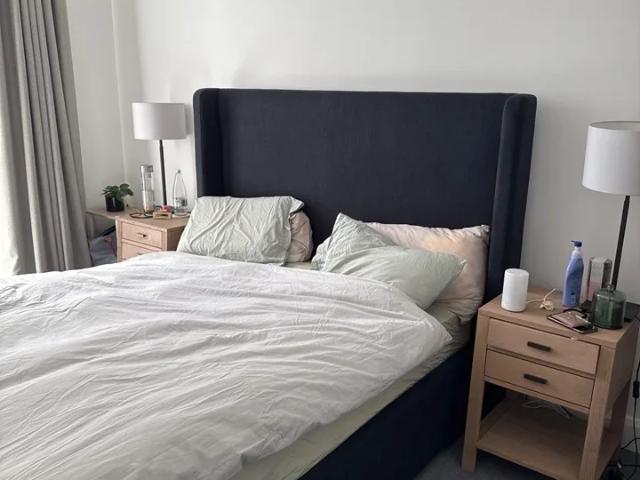 Room at Harbour Way, Greater London