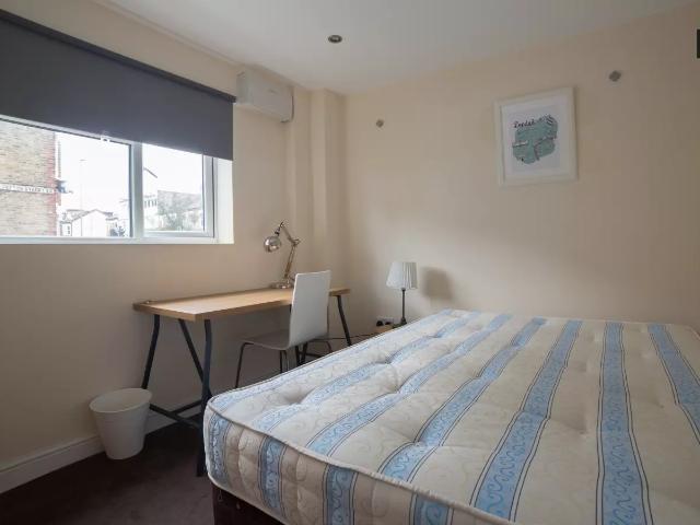 Room at Trinity Road, Greater London