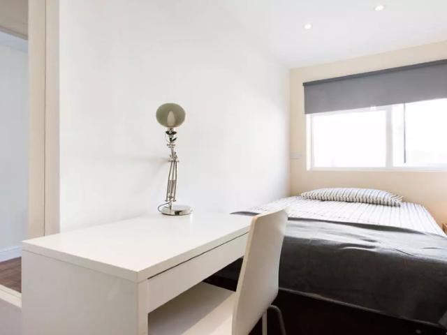 Room at Erpingham Road, Greater London