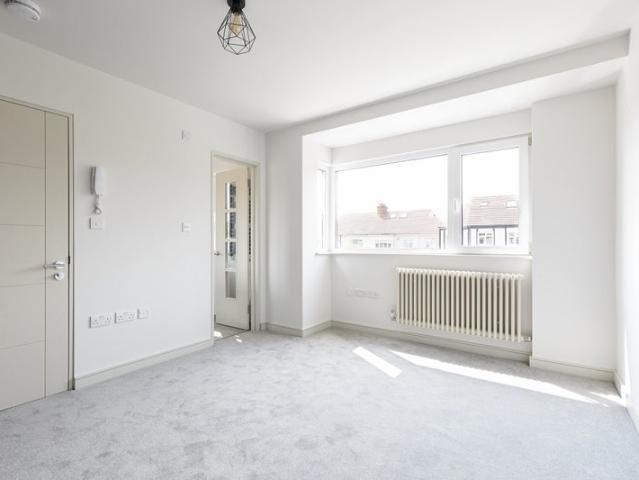 Room at Harewood Road, Greater London