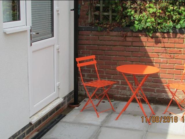 Room at Harefield Road, Coventry