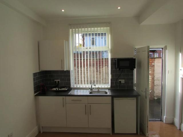 Room at Harefield Road, Coventry