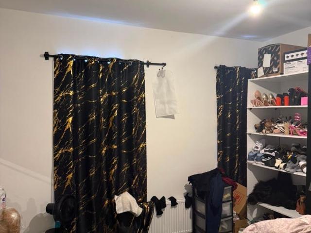Room at Harefield Road, Coventry