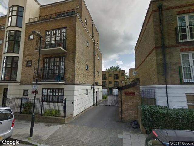 Room at Harford Mews, Greater London