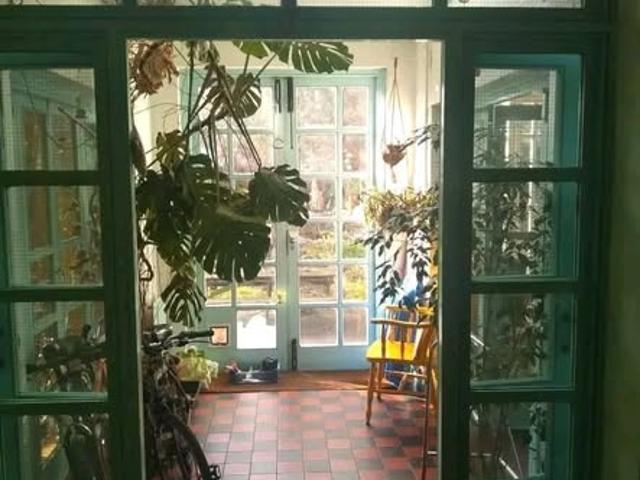 Room at Hargrave Road, Greater London