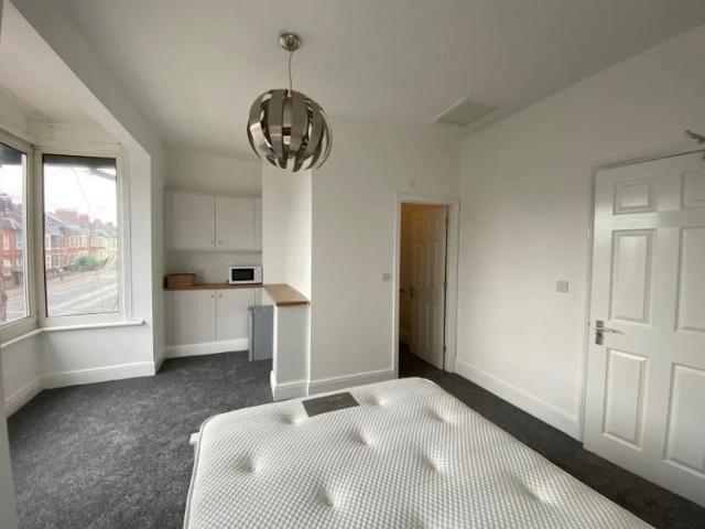 Room at Harlestone Road, Northampton