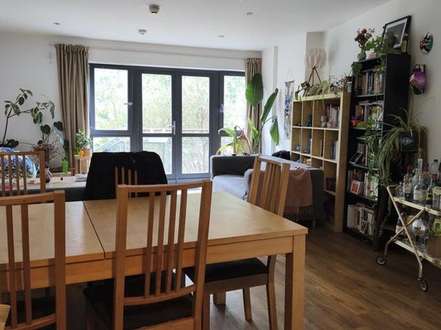 Room at Harry Zeital Way, Greater London