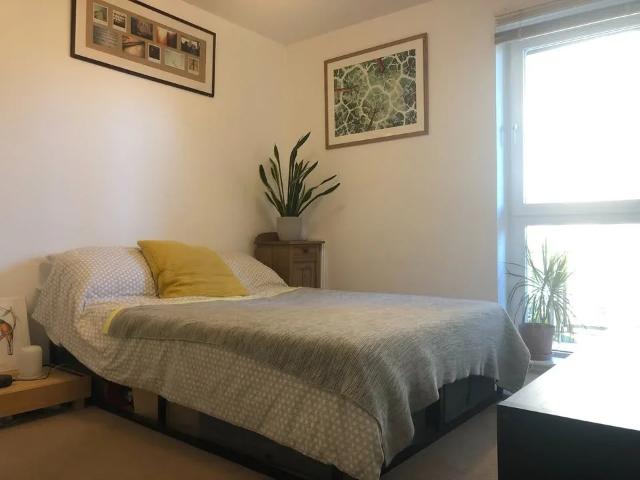Room at Harry Zeital Way, Greater London