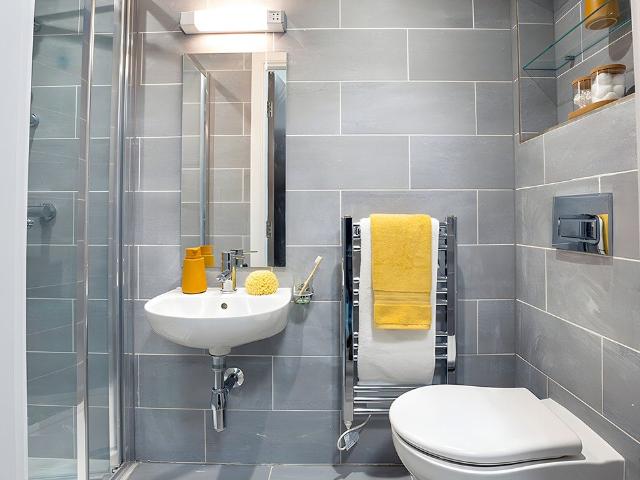 Room at Harriott Close, Greater London