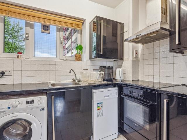 Room at Harrington Street, Greater London