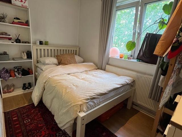 Room at Harrington Street, Greater London