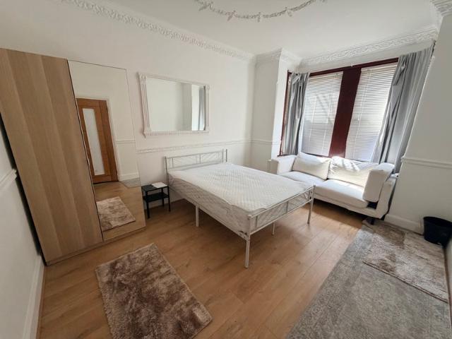 Room at Harrington Road, Greater London