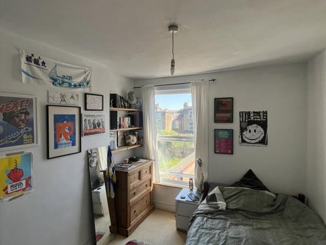 Room at Harringay Passage, Greater London