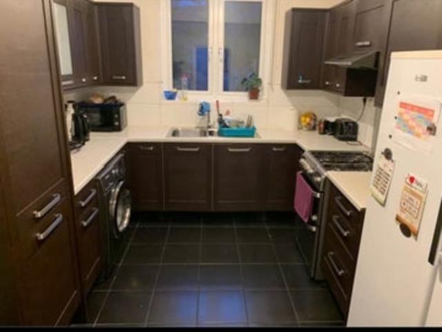 Room at Harringay Road, Greater London
