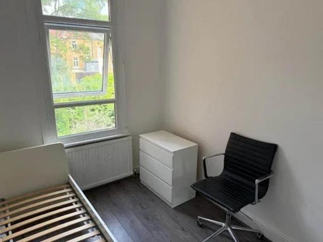 Room at Harringay Road, Greater London