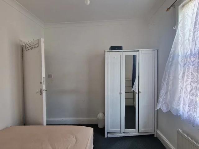 Room at Harris Street, Greater London