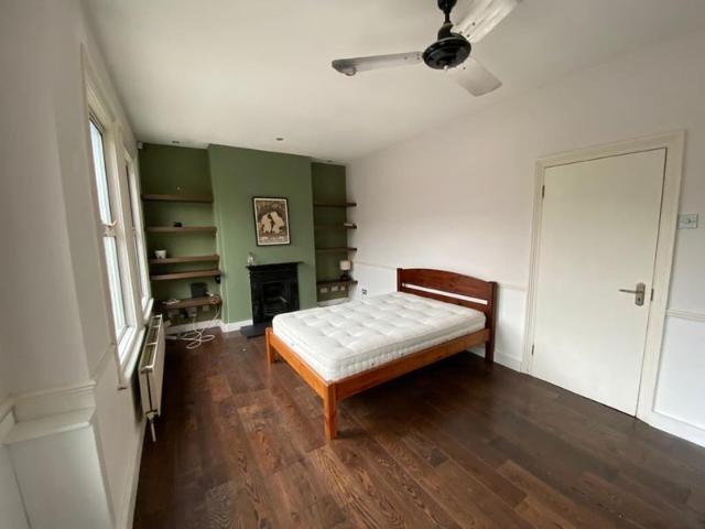 Room at Harris Street, Greater London
