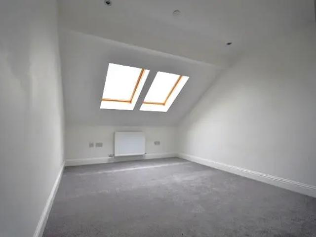 Room at Harrison Road, City of Edinburgh
