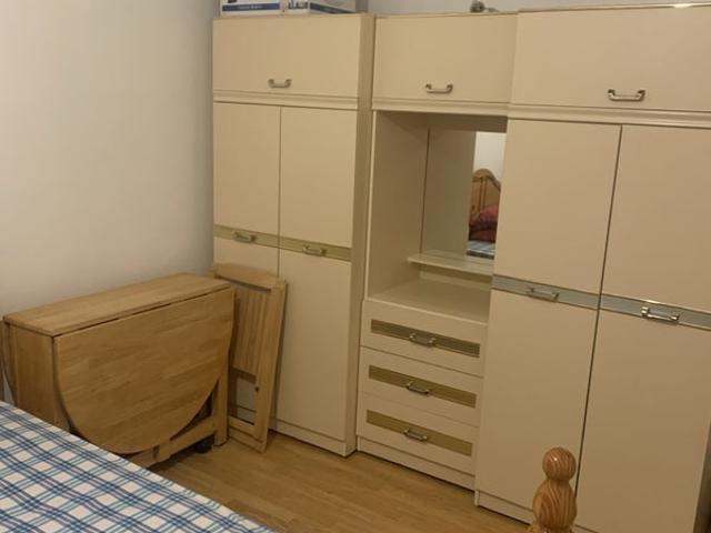 Room at Harrison Street, Greater London