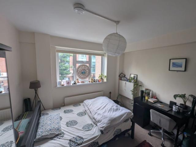Room at Harrison Street, Greater London