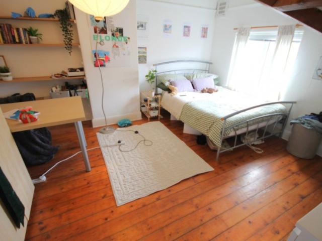 Room at Harrogate Road, Leeds