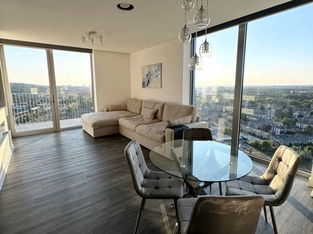 Room at Harrow Manorway, Greater London