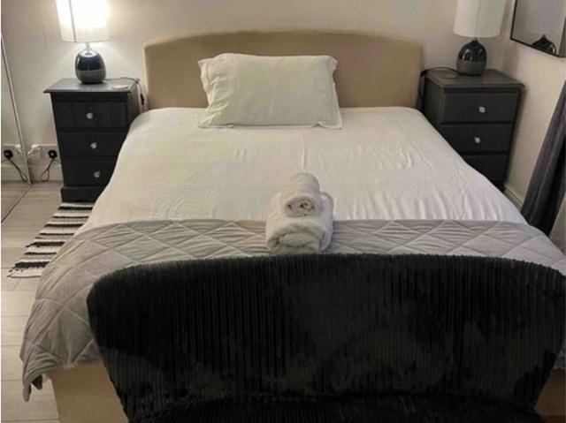 Room at Harrow Manorway, Greater London
