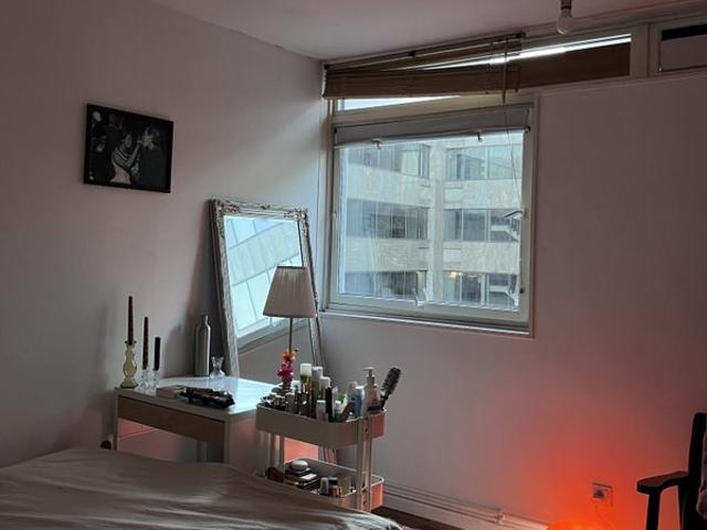 Room at Harrow Place, City of London