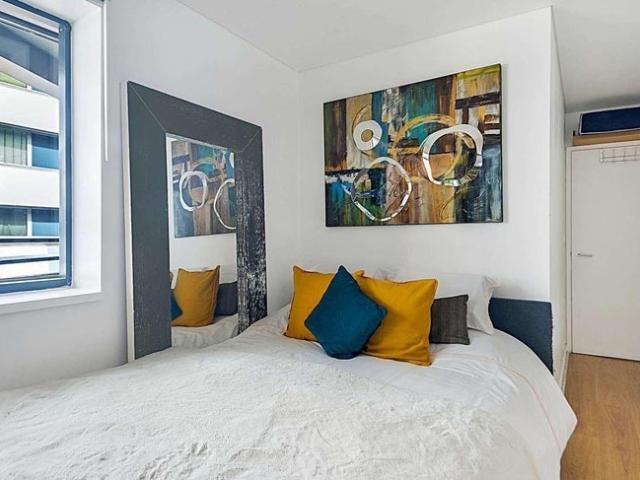 Room at Harrow Road, City of Westminster