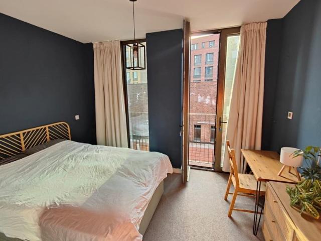 Room at Harrow Road, City of Westminster