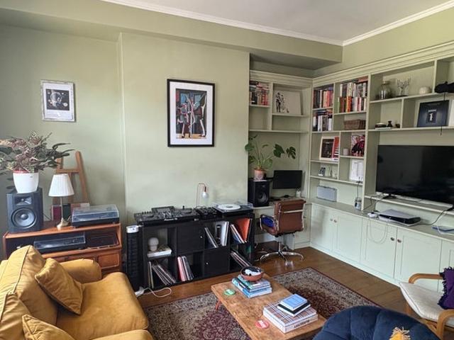 Room at Harrow Road, City of Westminster