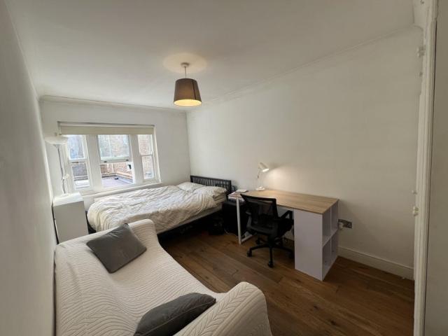 Room at Harrow Road, City of Westminster