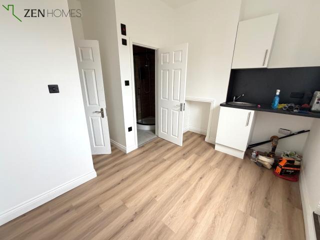 Room at Harrow Road, City of Westminster