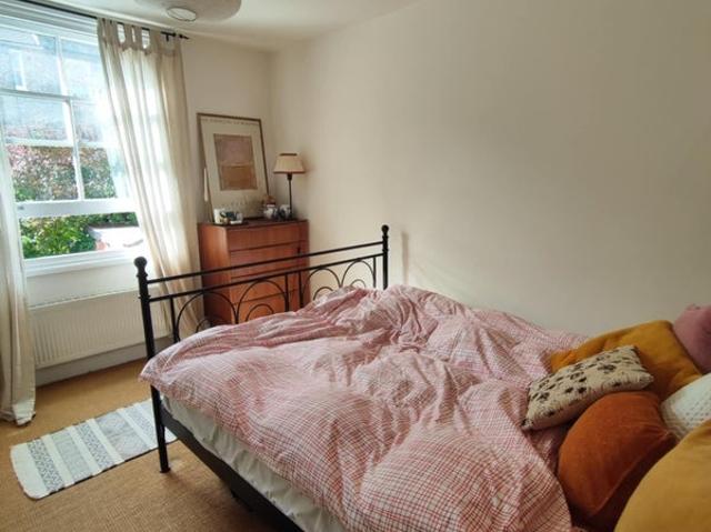 Room at Harrow Road, City of Westminster