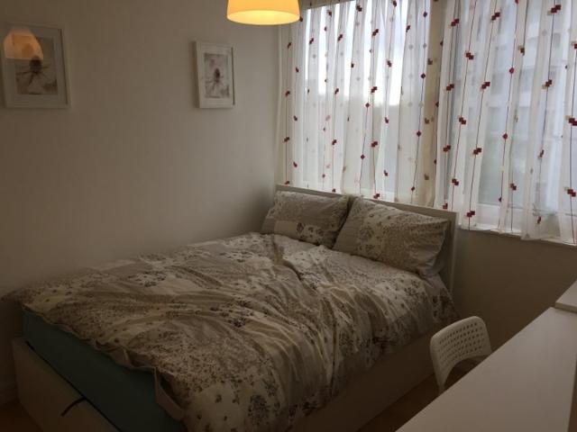 Room at Harrow Road, City of Westminster