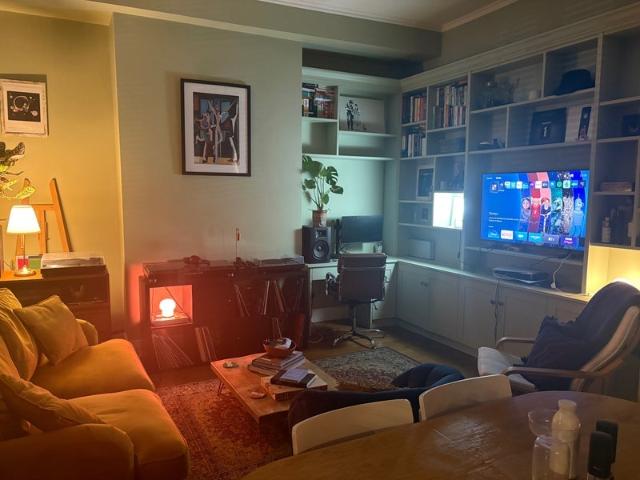 Room at Harrow Road, City of Westminster