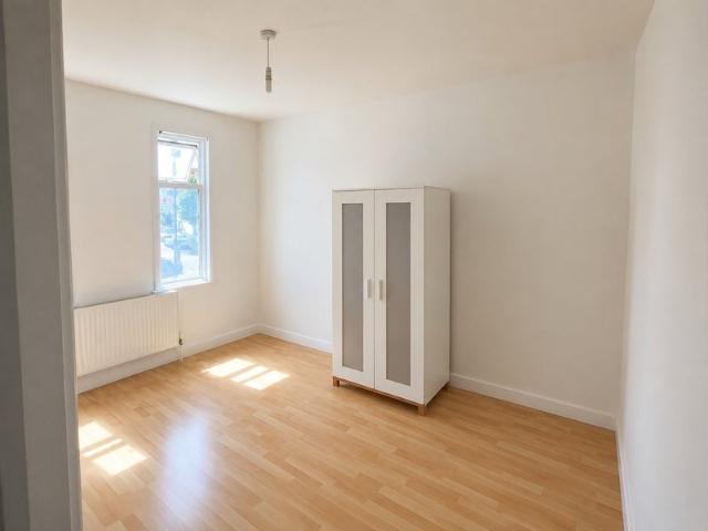 Room at Harrow Road, Greater London