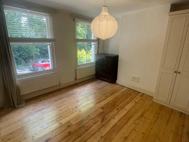 Room at Harrow Road, Greater London