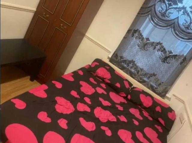 Room at Harrow Road, Greater London