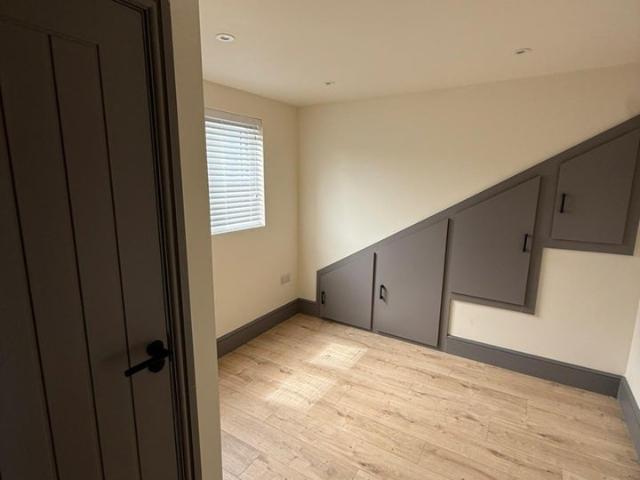 Room at Harrow Road, Greater London