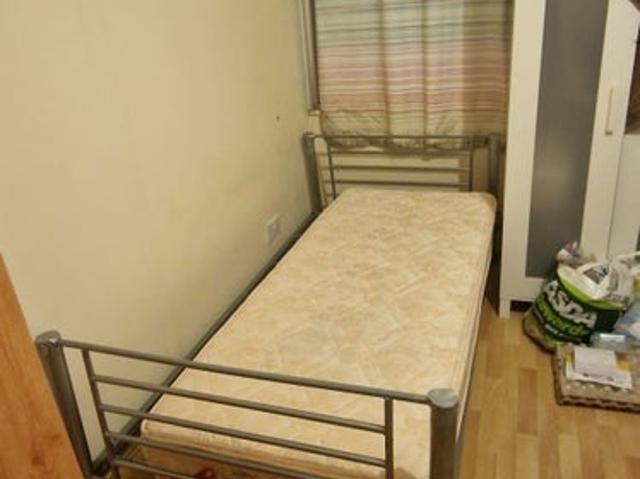 Room at Harrow Road, Greater London