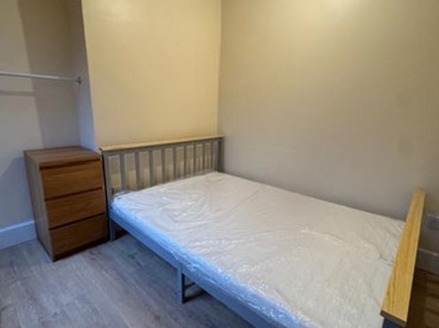 Room at Hartwell Street, Litherland