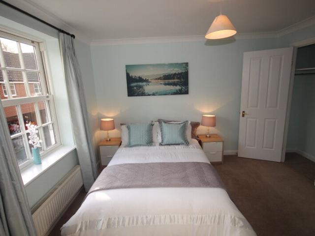 Room at Hartbee Road, Norwich