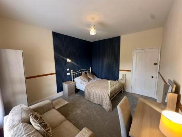 Room at Hartford Road, Huntingdonshire