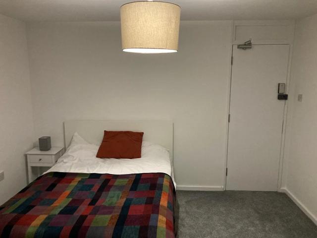 Room at Hartington Close, Greater London